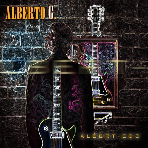 Play Albert-ego by Alberto G on Amazon Music