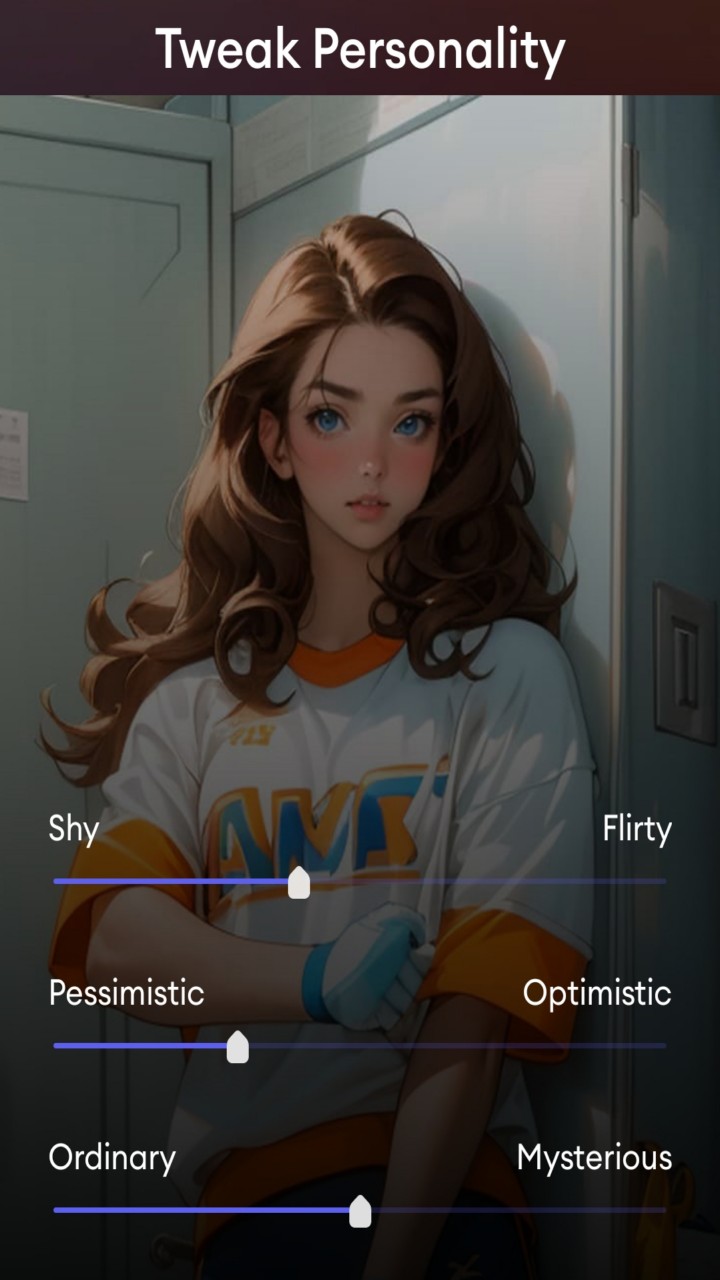 Lexi Ai - Virtual Ai Girlfriend - App on Amazon Appstore
