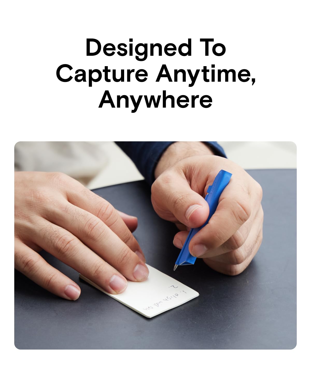 Snapklik.com : Invisible Pen, Paper-Thin & Lightweight, Magnetic Design ...