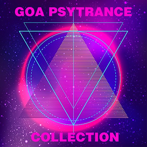 Goa PsyTrance Collection by VARIOUS ARTISTS on Amazon Music - Amazon.co.uk