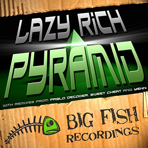 Amazon.com: Pyramid : Lazy Rich: Digital Music