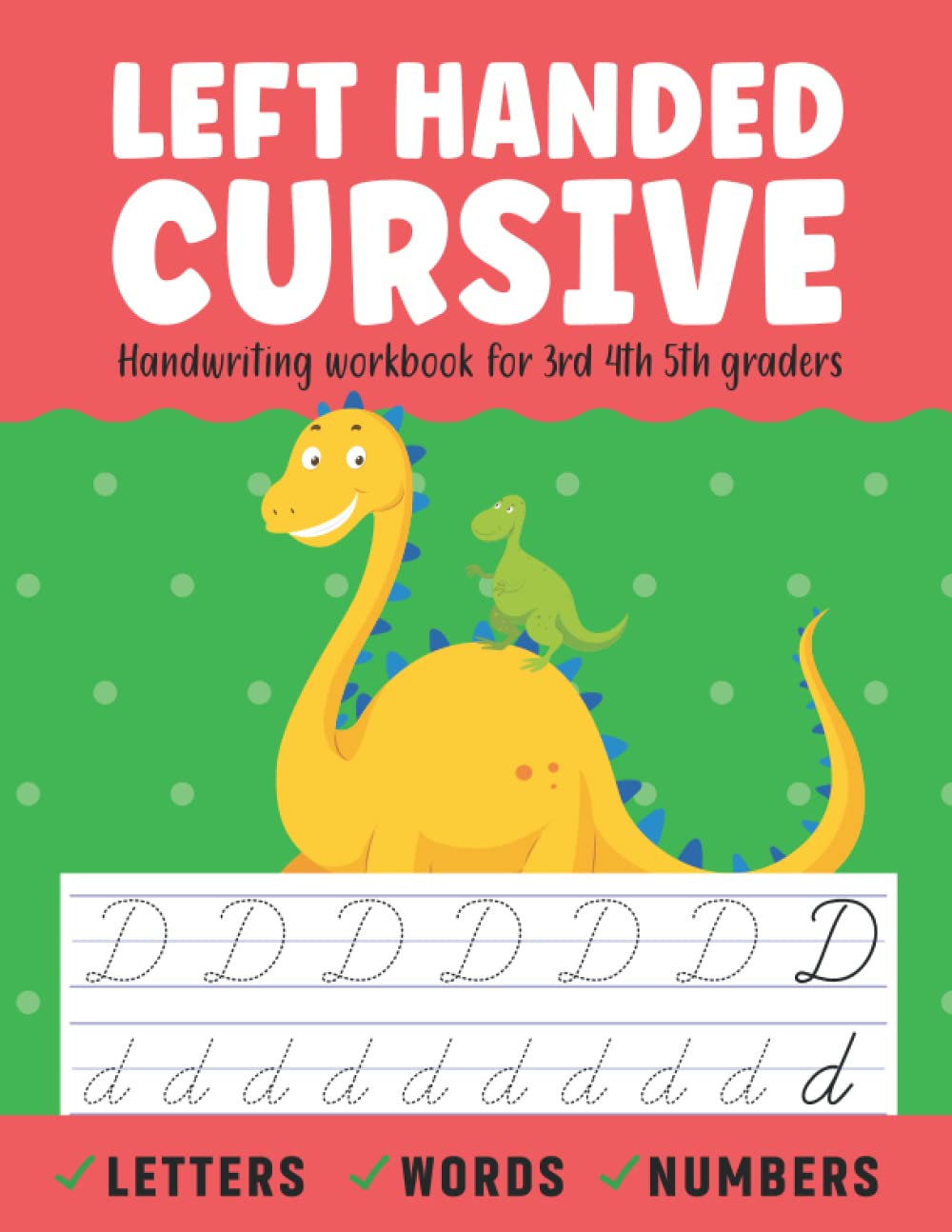 4th Grade Cursive Writing Worksheets Free