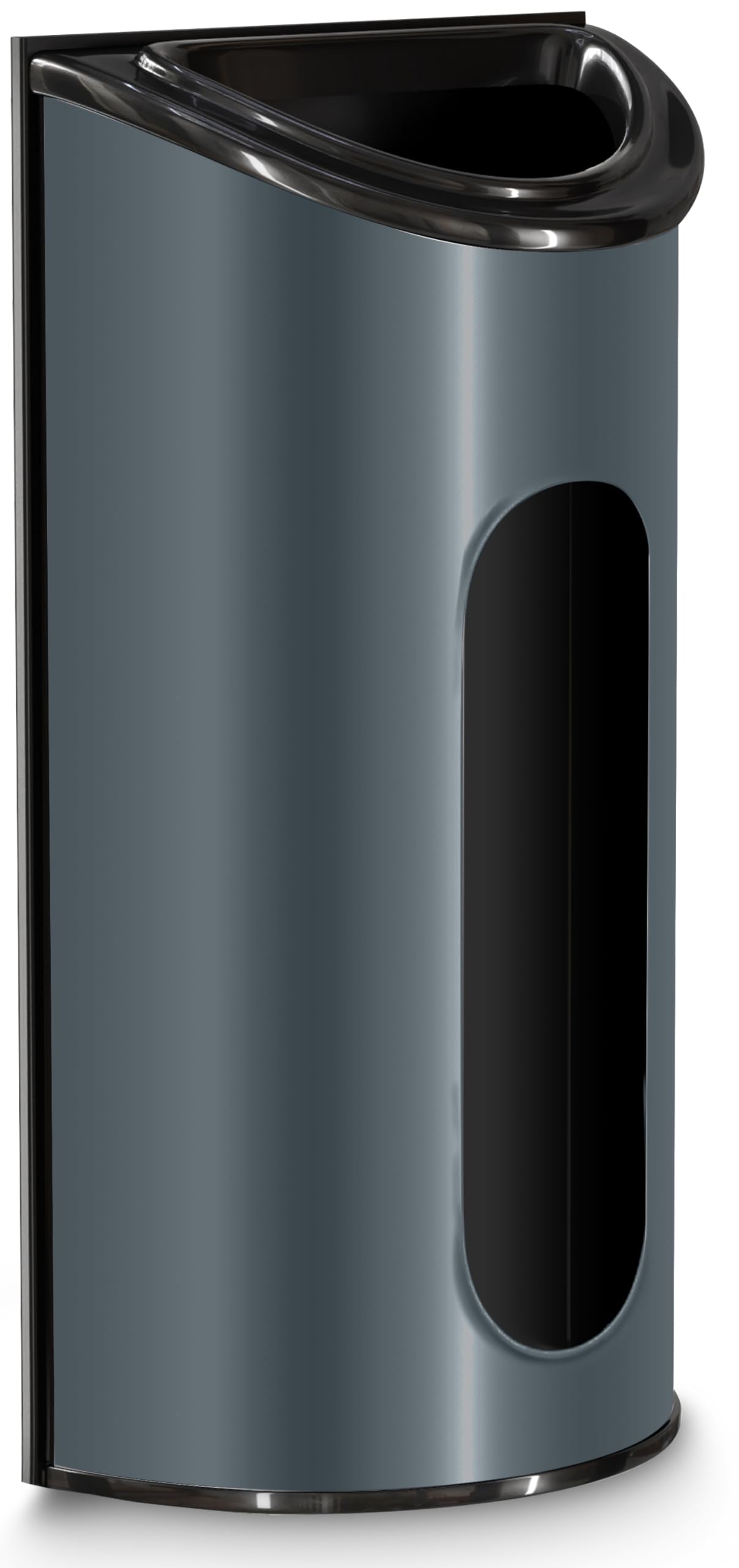 Amazon.com: Utopia Kitchen Grocery Plastic Bag Holder and Dispenser ...