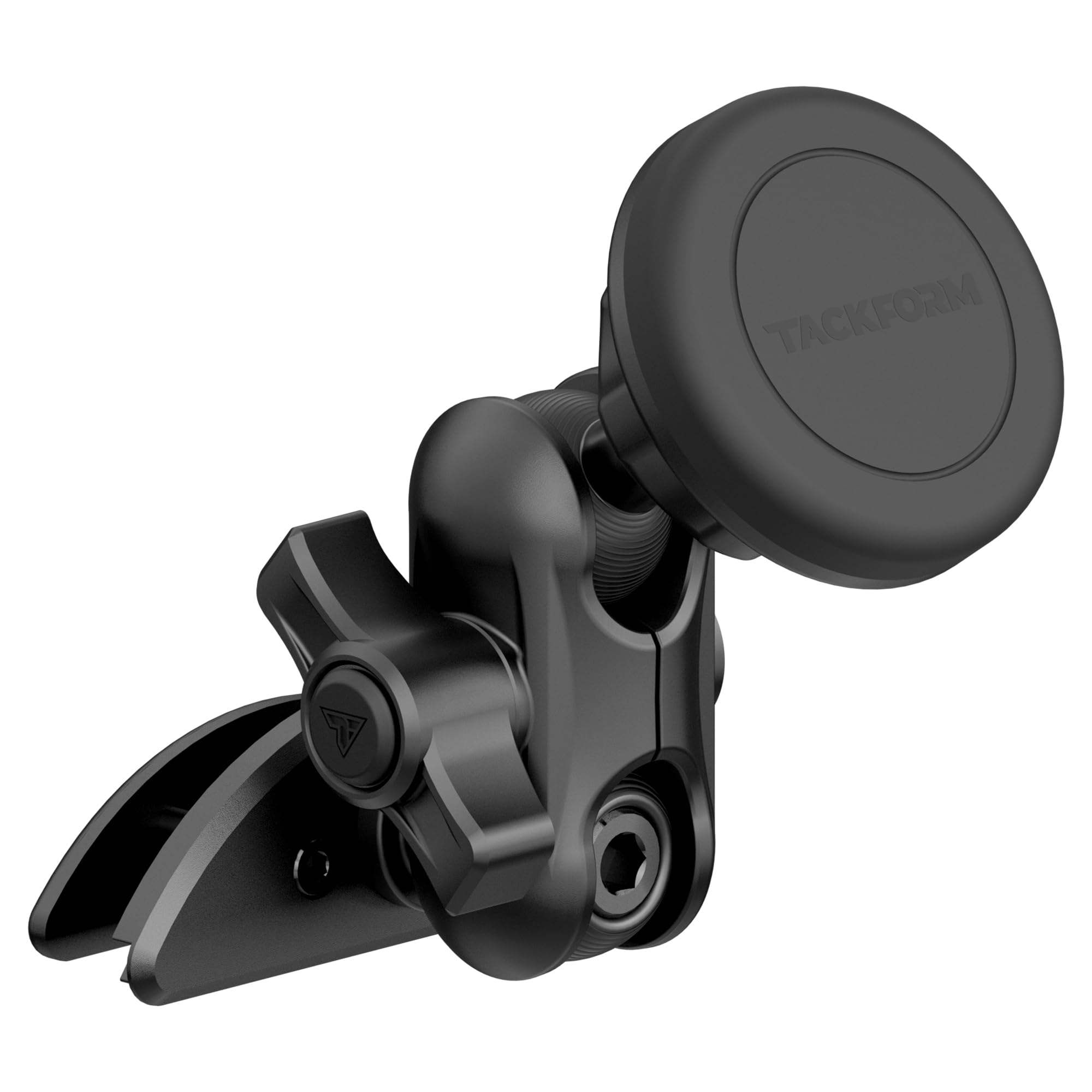 Amazon.com: Tackform Vent Phone Mount Compatible with 2018 – 2023 Jeep ...