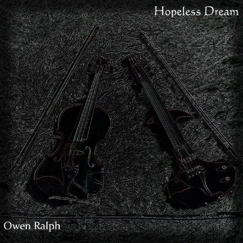 Amazon.com: Hopeless Dream : Owen Ralph: Digital Music