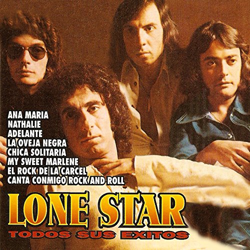 Play Lone Star (Todos Sus Exitos) by Lone Star on Amazon Music