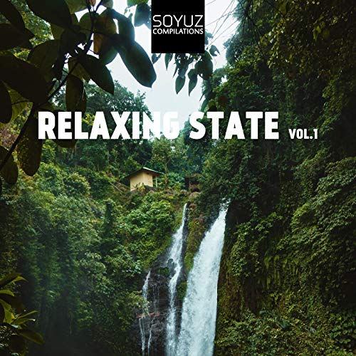 Écouter Relaxing State, Vol. 1 par VARIOUS ARTISTS sur Amazon Music Unlimited