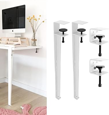 28 Inch Metal Table Legs, Table Clamp Legs, Coffee Australia | Ubuy