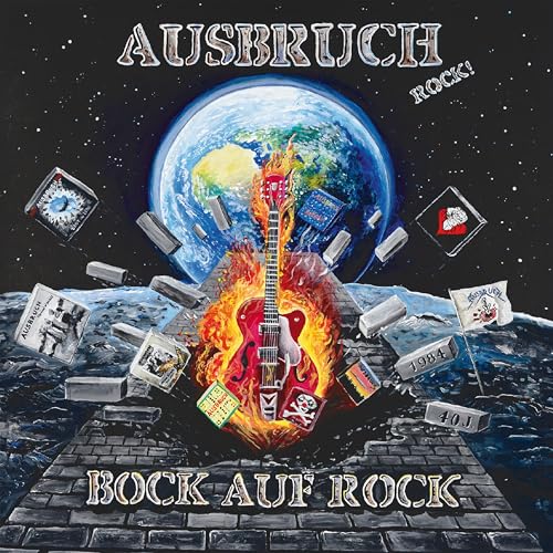 Amazon MusicでAusbruch RockのBock auf Rockを再生する