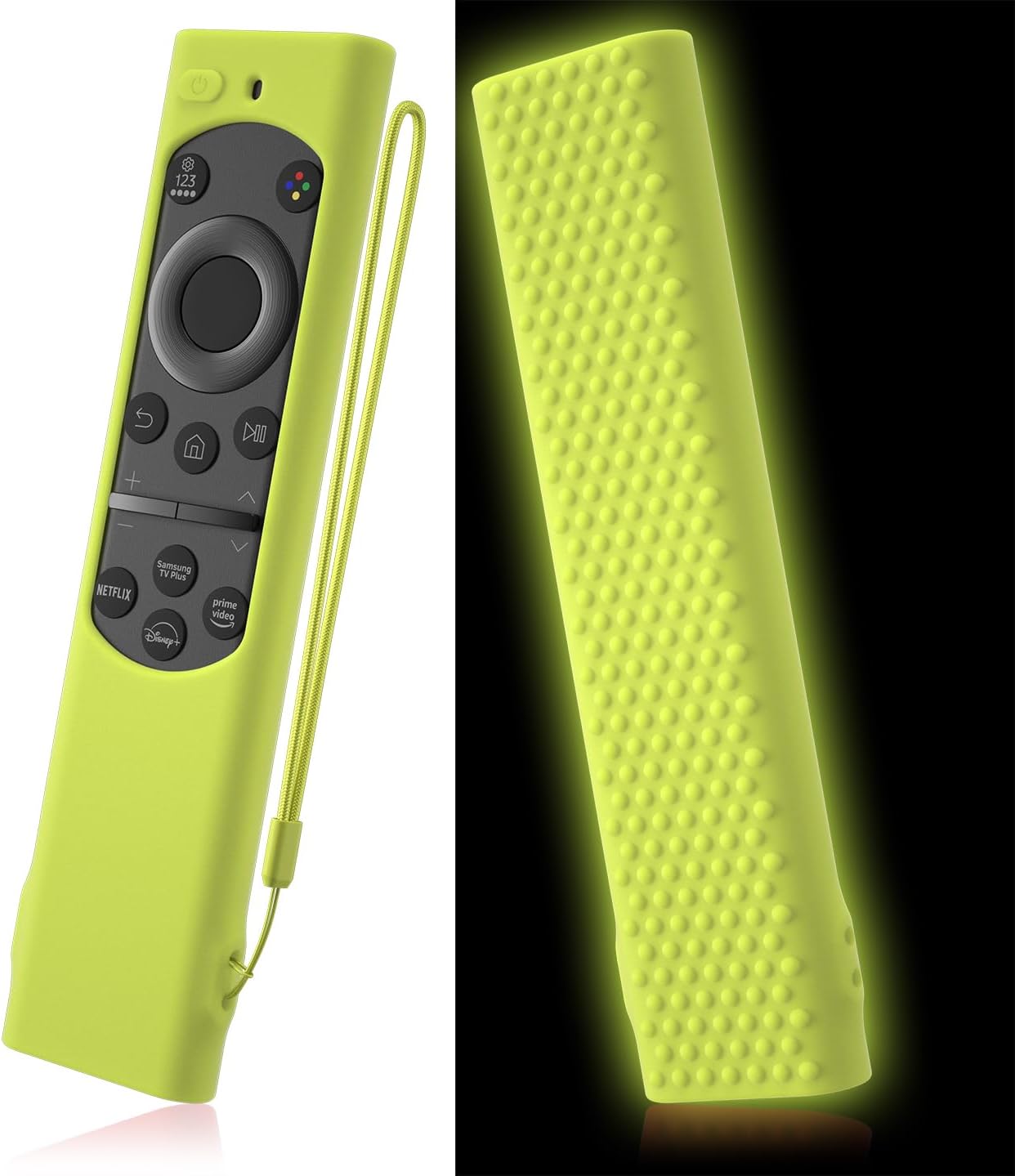 Amazon.com: Hi Color Remote Cover for Samsung BN59-01388 BN59-01393 ...