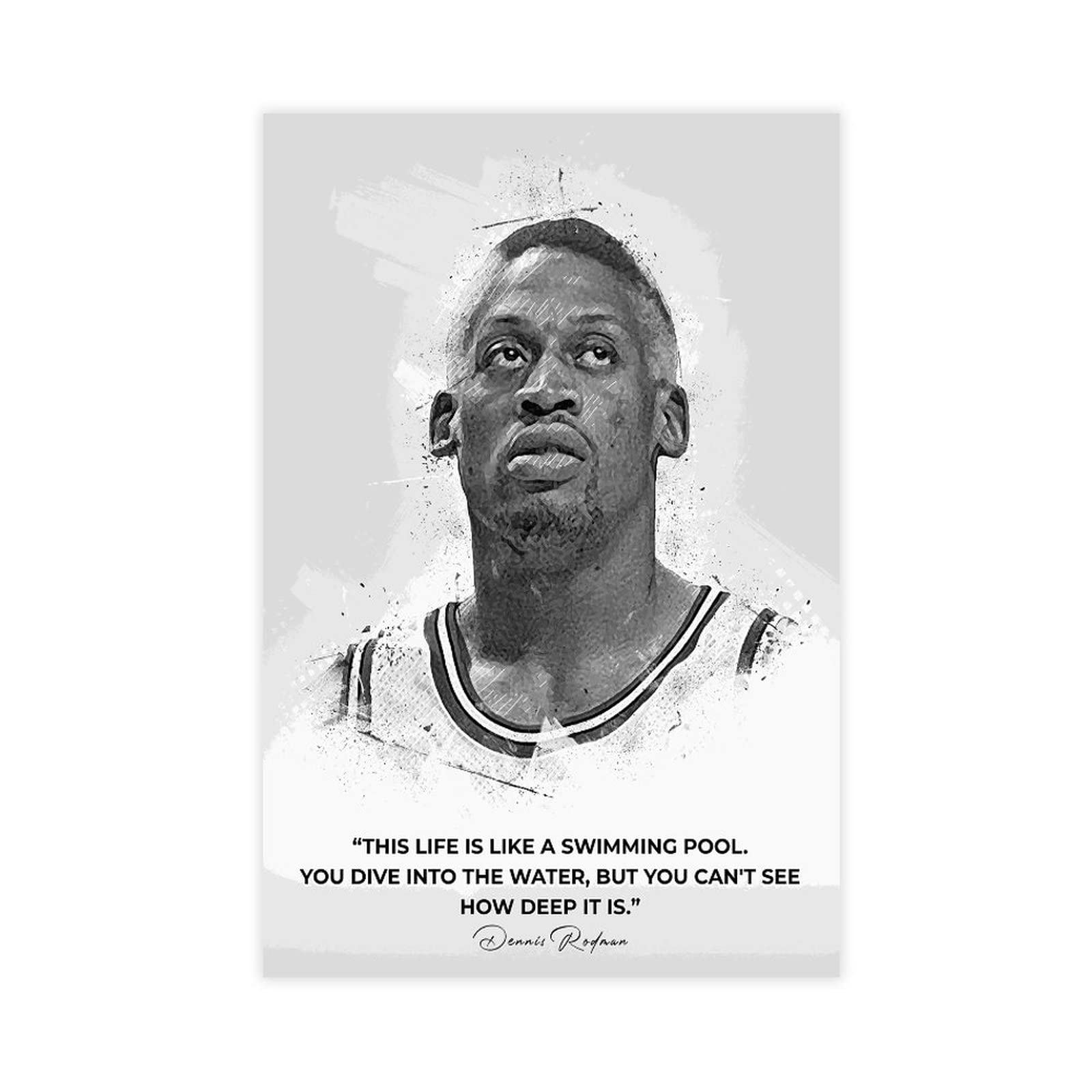 Dennis Rodman Quotes