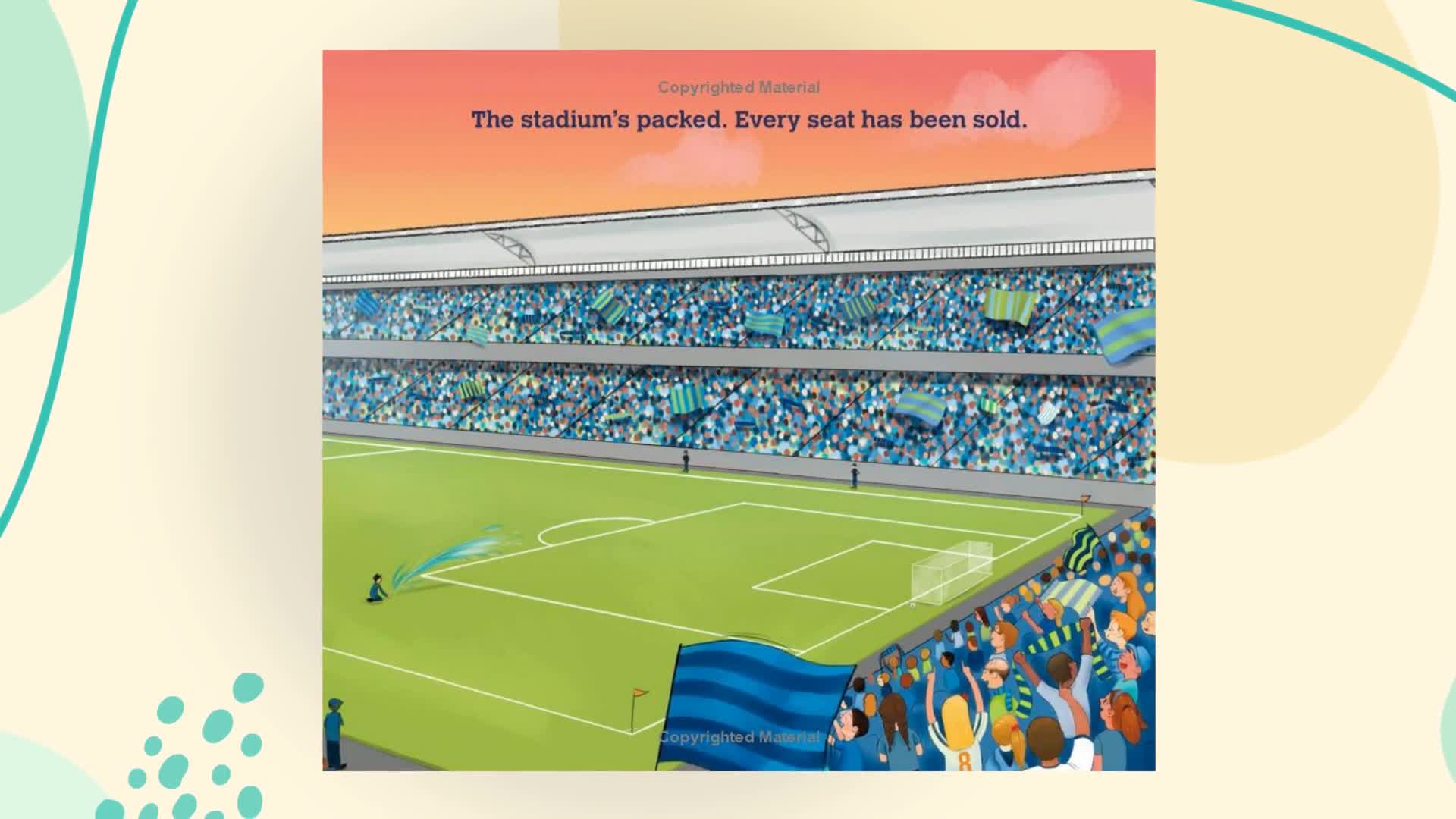 Goodnight Soccer (Sports Illustrated Kids Bedtime Books) - Modern ...