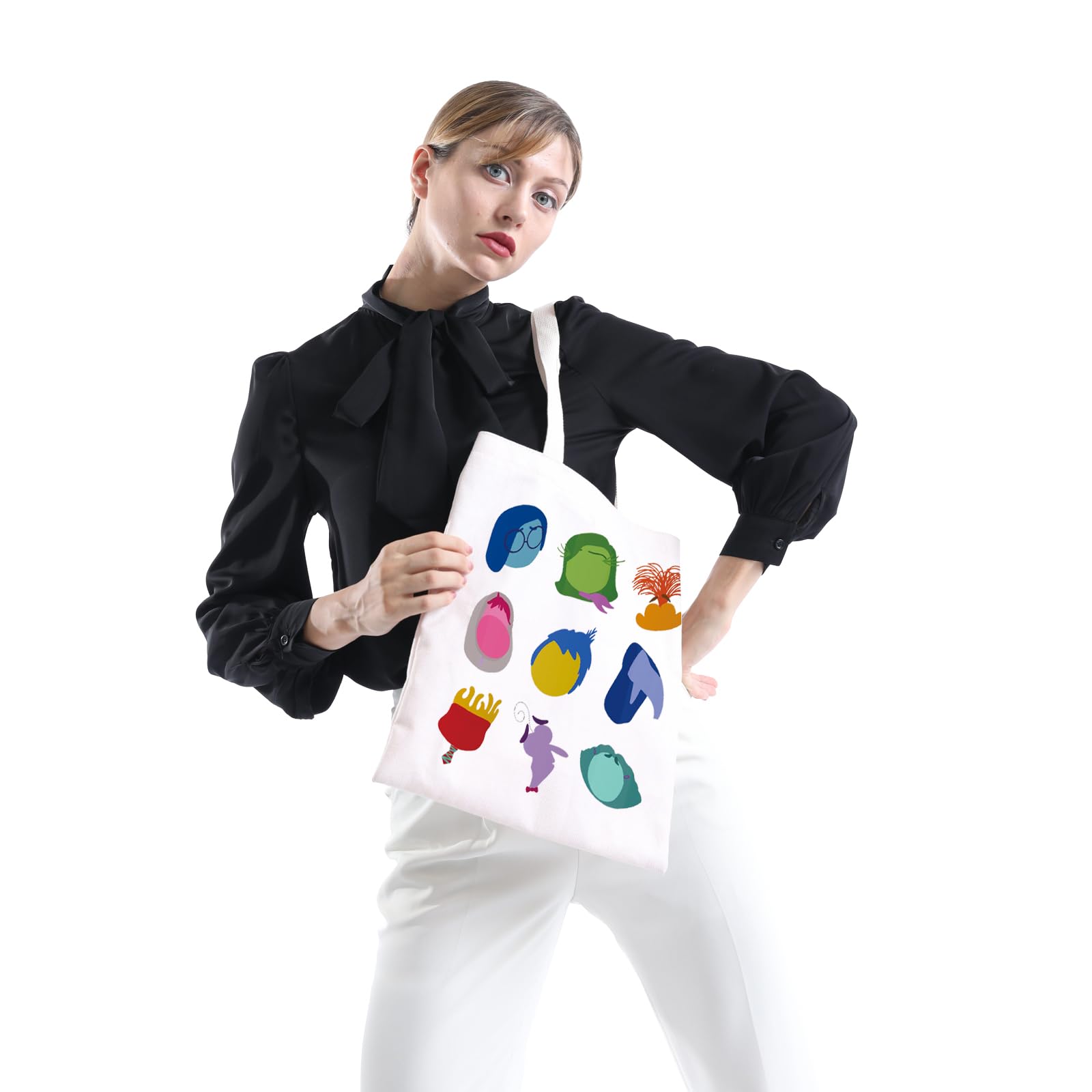 Snapklik.com : POFULL Cartoon Emotion Gift Faces Merch IO2 Gift Cartoon ...