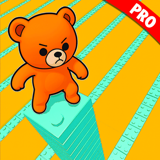 Animals Fun Dash: Stack and Collect PRO:www.amazon.com:Appstore for Android