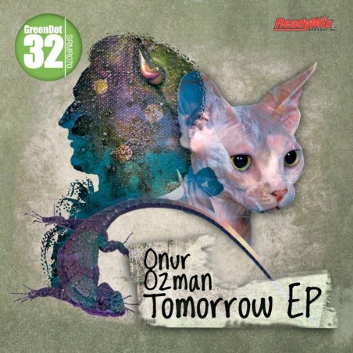 Play Tomorrow EP by Onur Ozman on Amazon Music