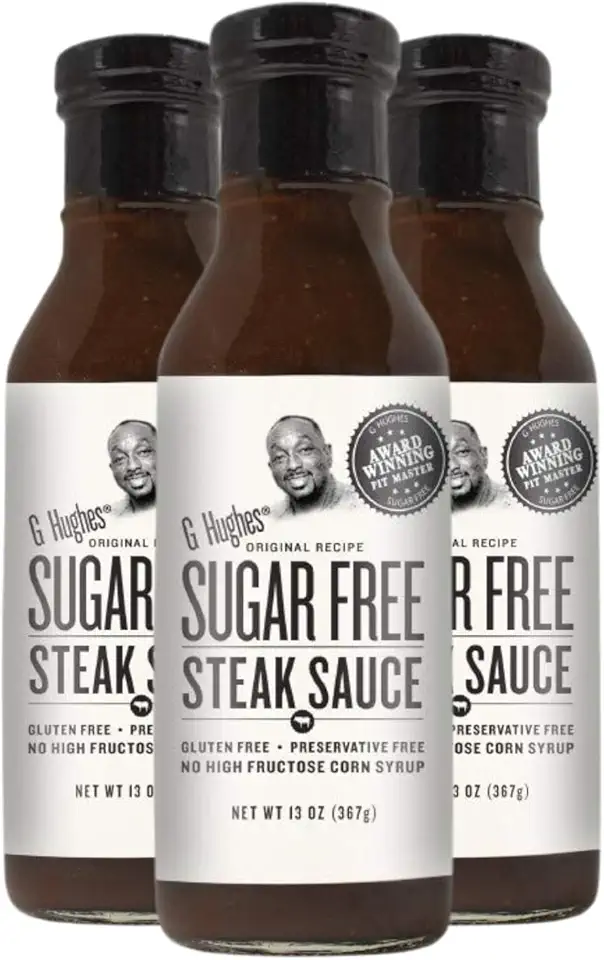 Best G Hughes Bbq Sauce: Top Picks Reviewed | ShunGrill