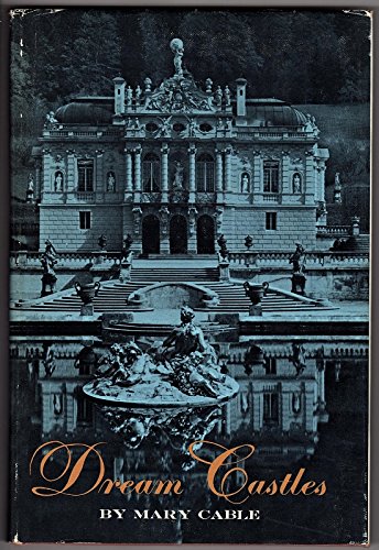 Dream Castles: CABLE, Mary: Amazon.com: Books