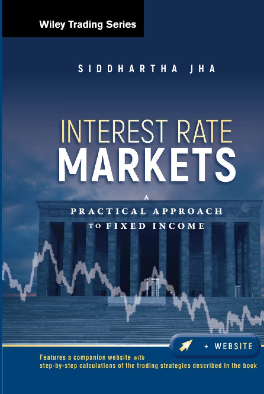 Amazon.com: Interest Rate Markets: 9780470932209: Jha, Siddhartha: Books