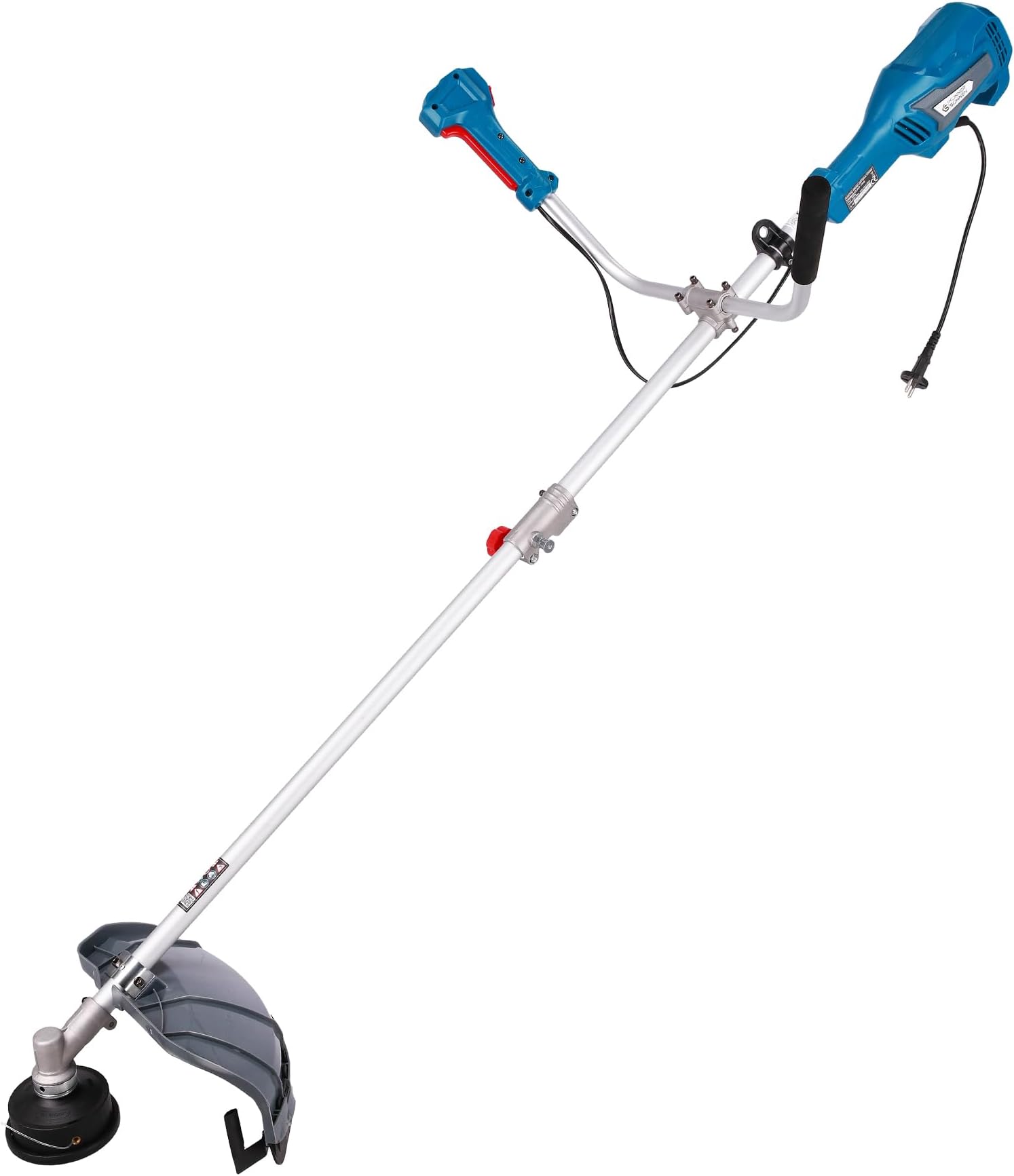 Elektro Motorsense 1400 Watt