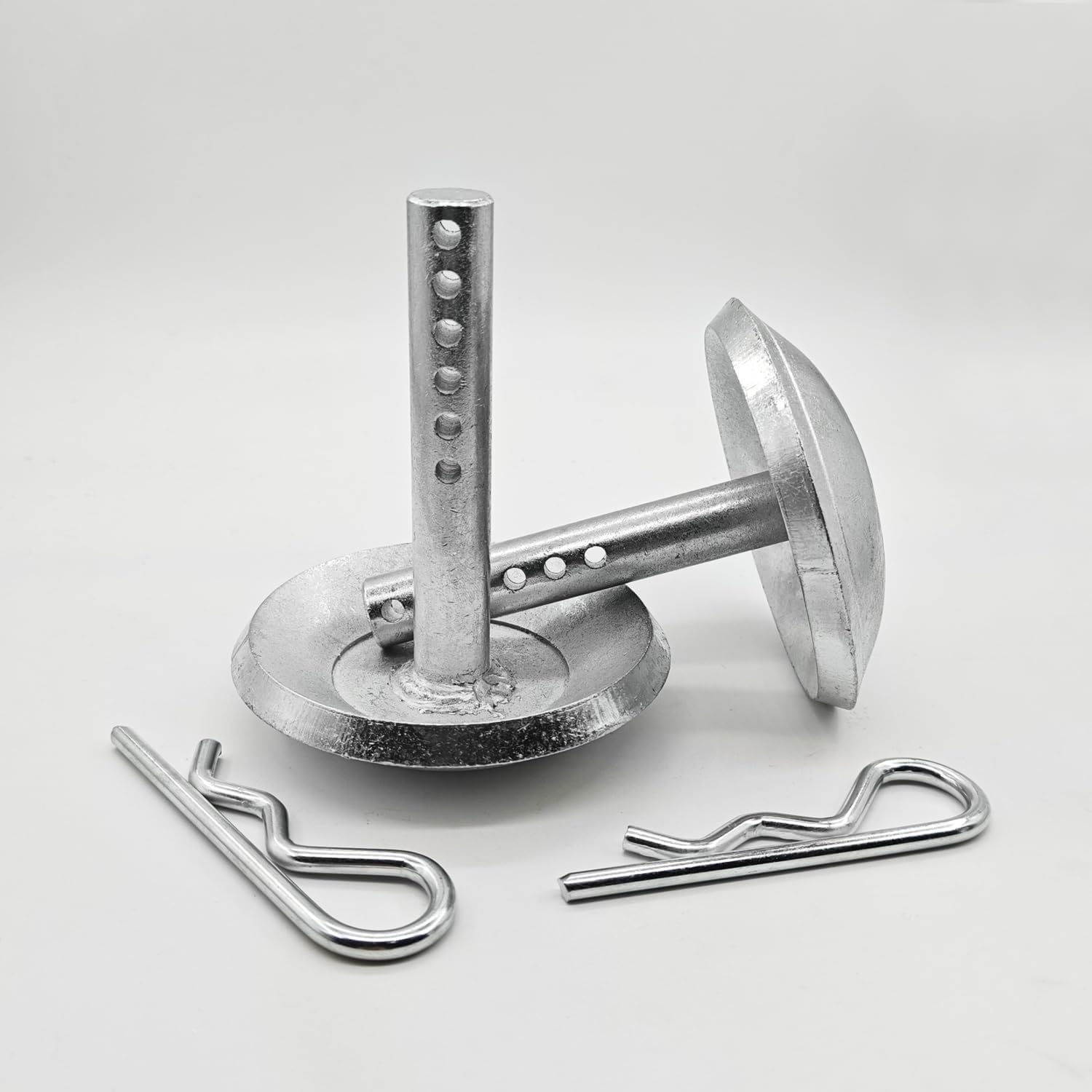 69212 Snow Plow Skid Shoe Blade Protector Replacement Heavy-Duty Skids ...