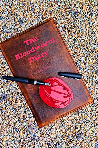 Amazon.com: The Bloodworm Diary eBook : Folsom, B.W.: Books