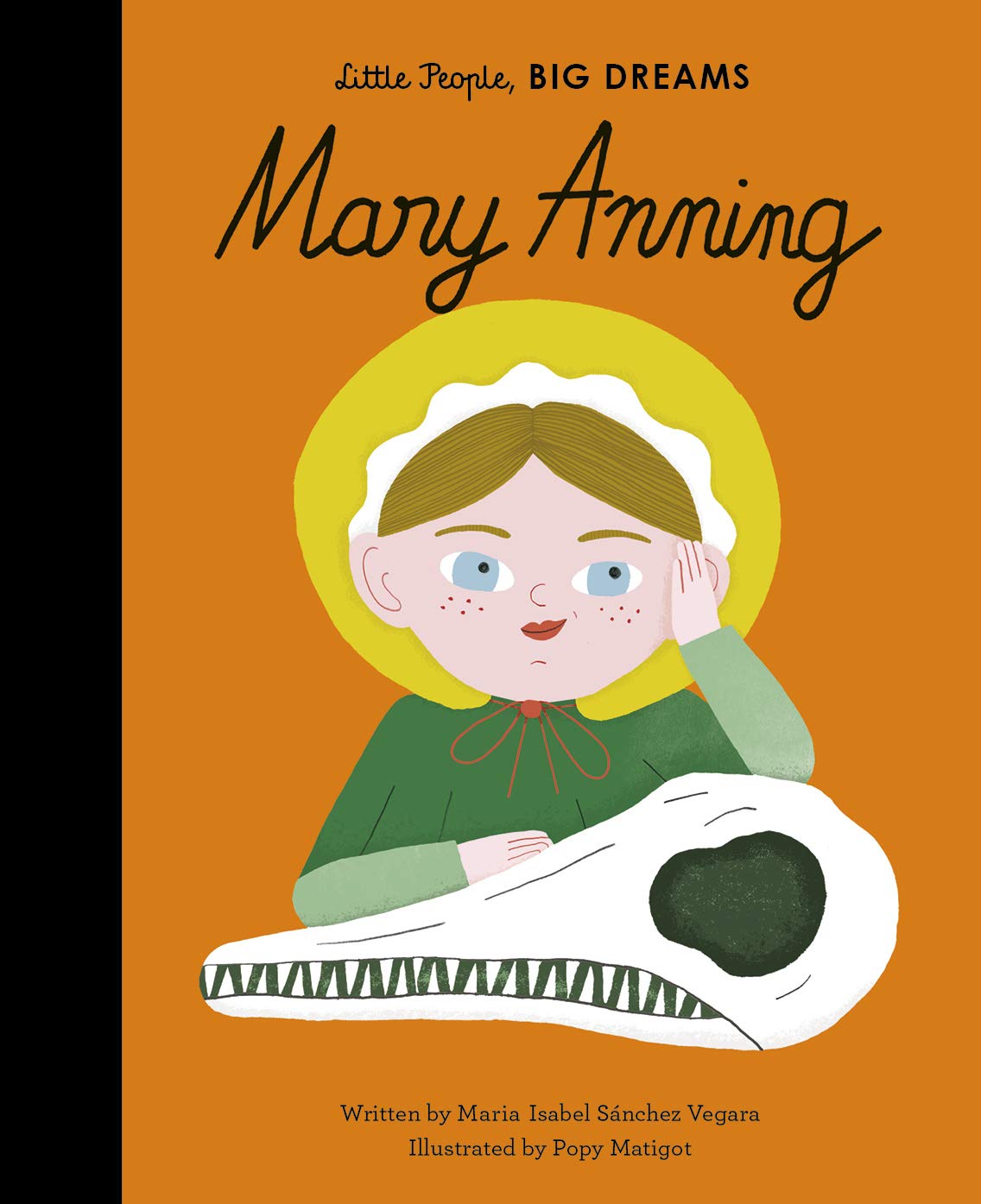Mary Anning (58) (Little People, BIG DREAMS) : Sanchez Vegara, Maria ...