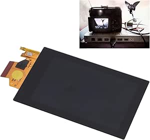 Amazon.com: Replacement LCD Screen, LCD Display Screen Digitizer with ...