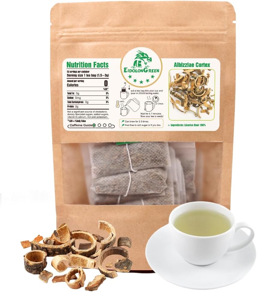 Amazon.com : HAIO Ginger Tea With Honey - Korean Herbal Tea, 2.2 lb (1 ...