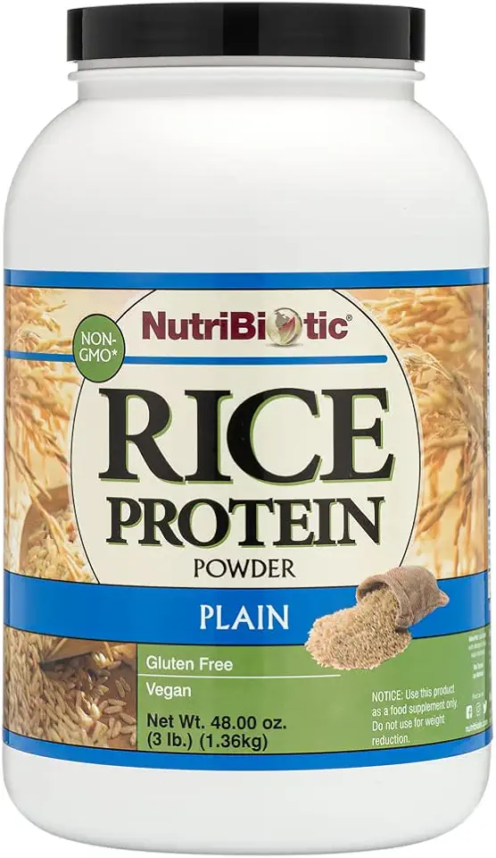 Rice And Protein: A Nutritional Breakdown | MedShun