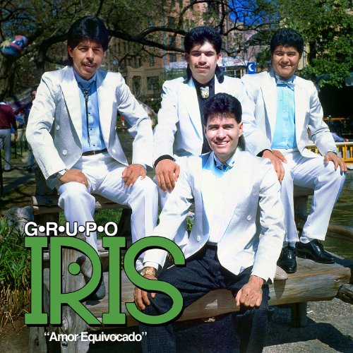 Reproducir Amor Equivocado de Grupo Iris en Amazon Music