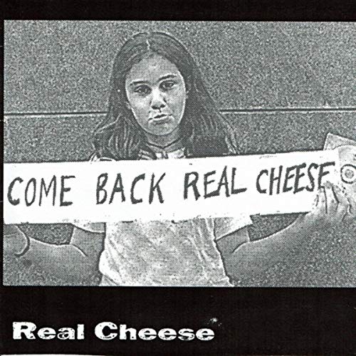 Amazon.com: Come Back Real Cheese : Real Cheese: Digital Music