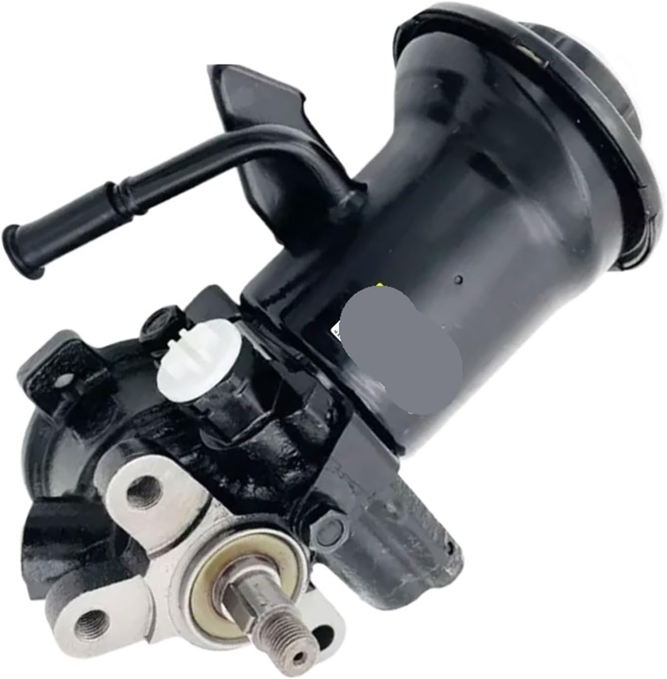 Power Steering Pump Compatible For Toyota 4Runner Hilux Pickup V6 3VZ ...