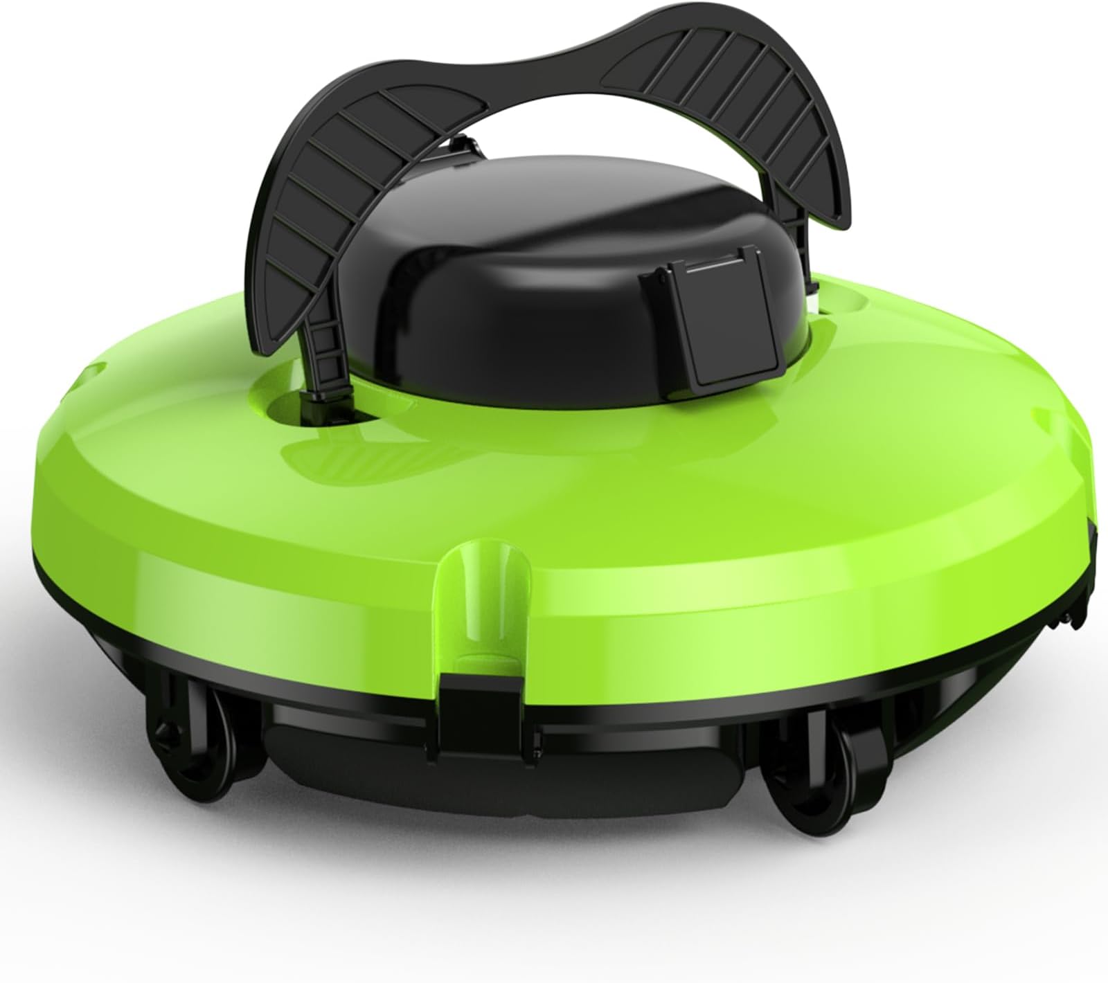 Amazon.com : Cordless Robotic Pool Cleaner, HDPEAK Pool Vacuum Lasts ...