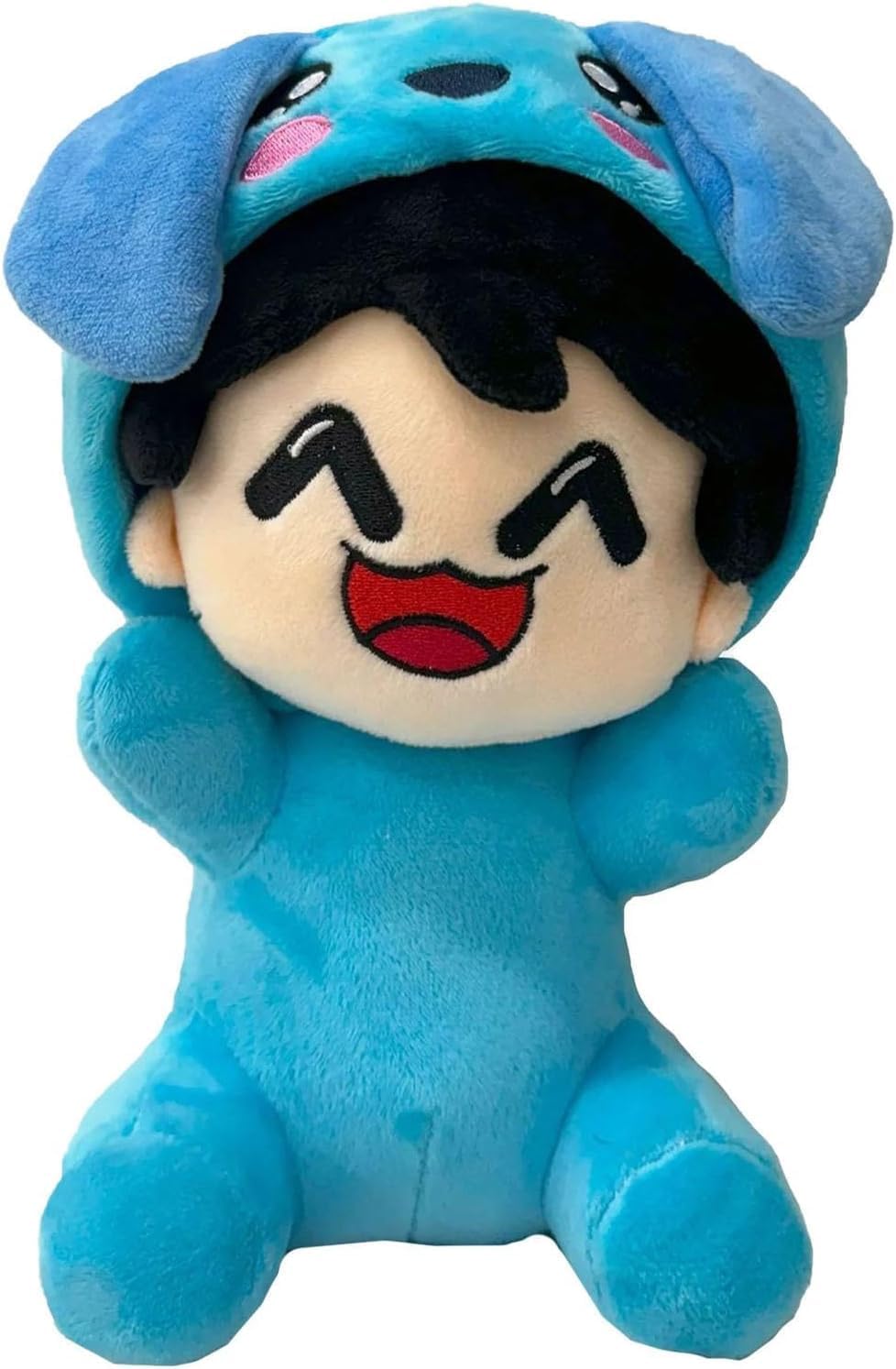 Omz Plush,10" Omz Crew Plushies,omz plushies,Exquisite Plush Toy Gift ...