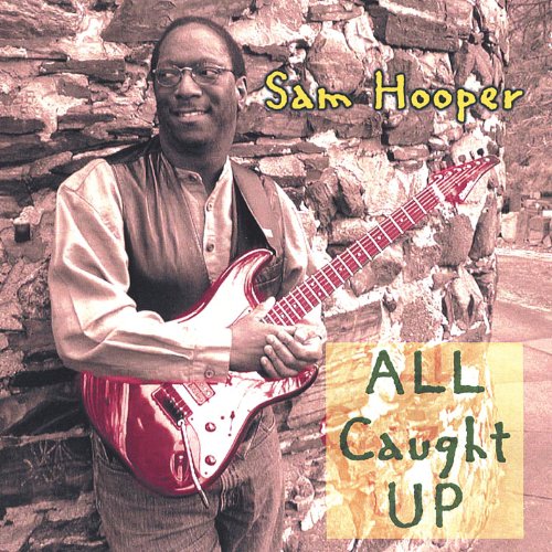 Amazon.com: All Caught Up : Sam Hooper: Digital Music