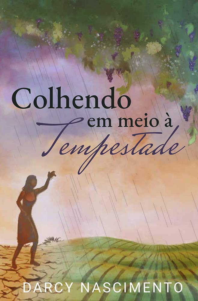 Amazon.com: Colhendo em meio à Tempestade (Portuguese Edition) eBook : Nascimento , Darcy ...