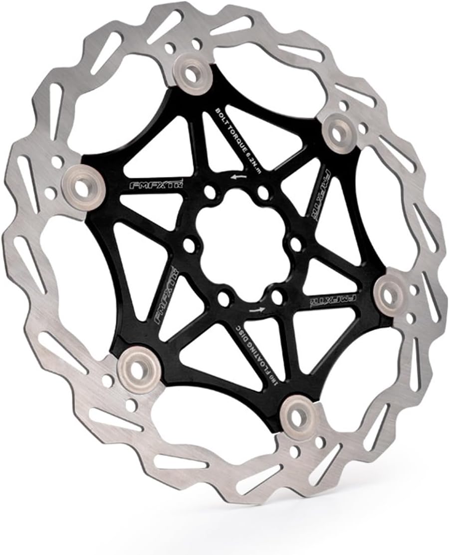 HOUSON bicycle brake disc, bicycle disc brake rotor 160mm 180mm MTB ...