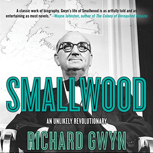 Amazon.com: Smallwood: The Unlikely Revolutionary (Audible Audio ...