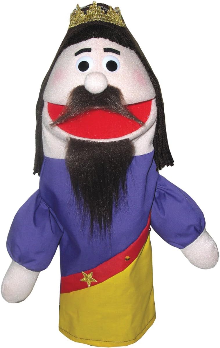 Amazon.com: Prince Puppet : Toys & Games