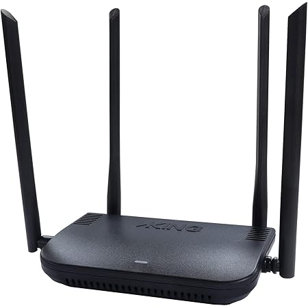Amazon.com: KING KWM2000 KING WiFiMax PRO Wi-Fi Router/Range Extender ...