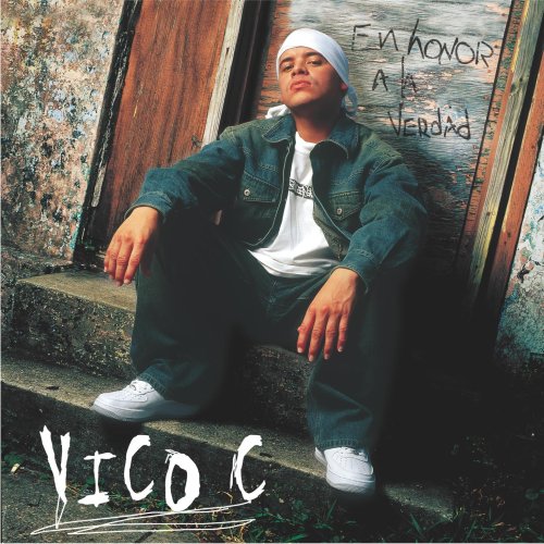 Vivo: Vico C: Amazon.es: CD y vinilos}
