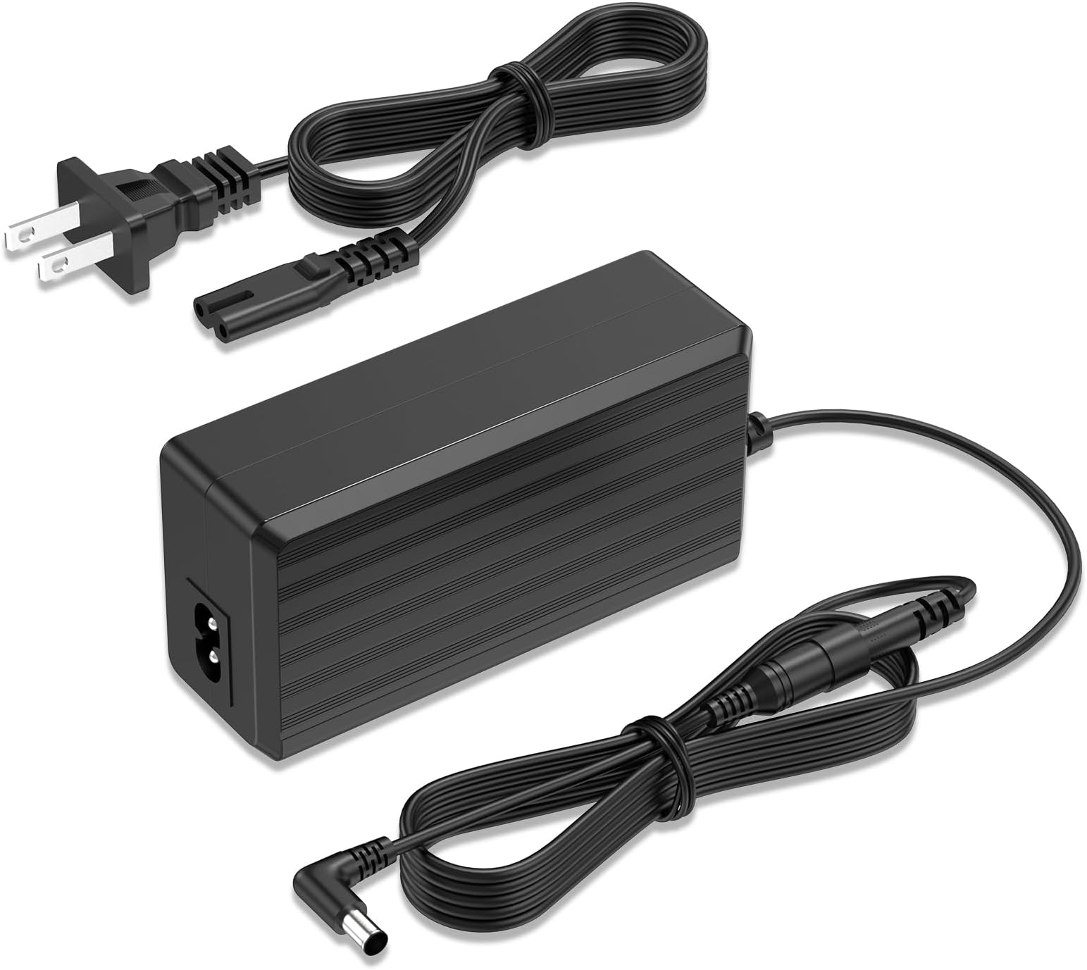 Replacement for LG Monitor Charger 19V Power Adapter Fit for LG ...