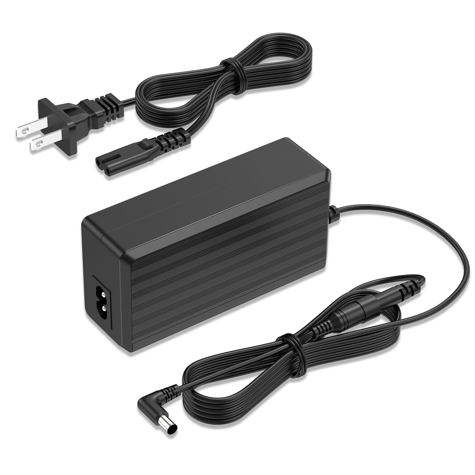 Replacement for LG Monitor Charger 19V Power Adapter Fit for LG ...