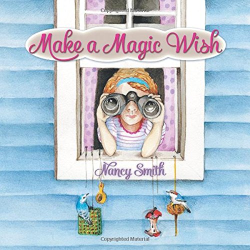 Make a Magic Wish : Amazon.in: Books