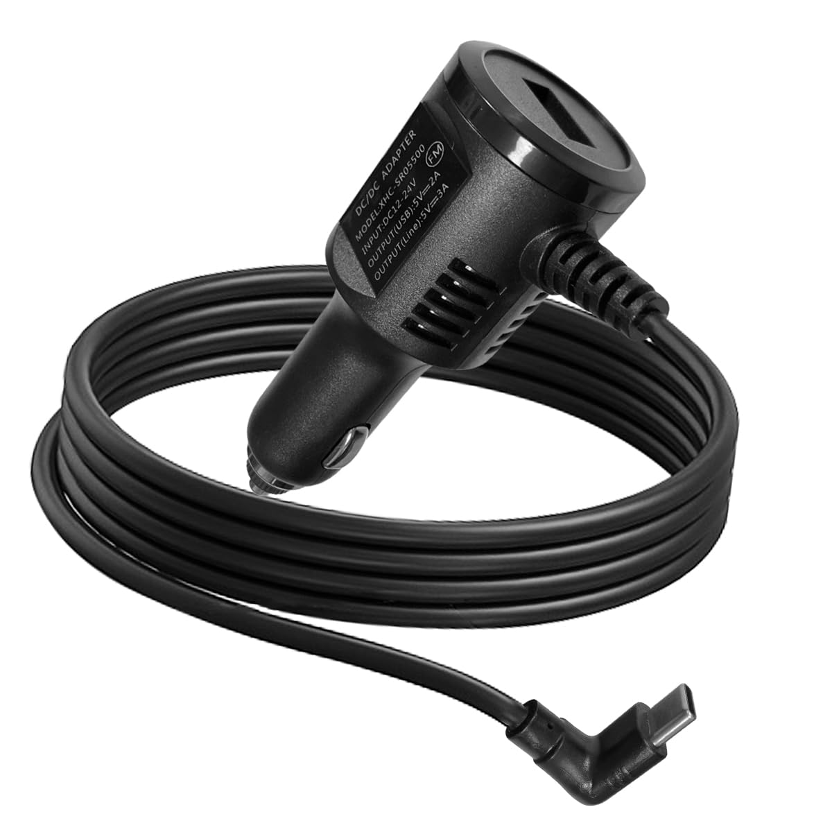 Snapklik.com : CARPURIDE Accessories Car Cable