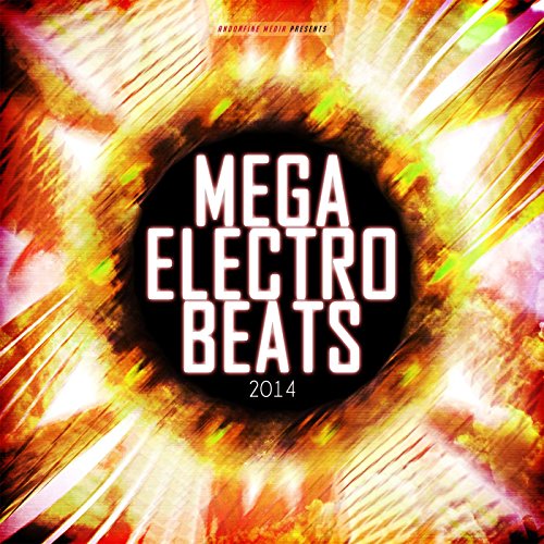 Mega Electro Beats 2014 [Explicit] : VARIOUS ARTISTS: Amazon.fr ...