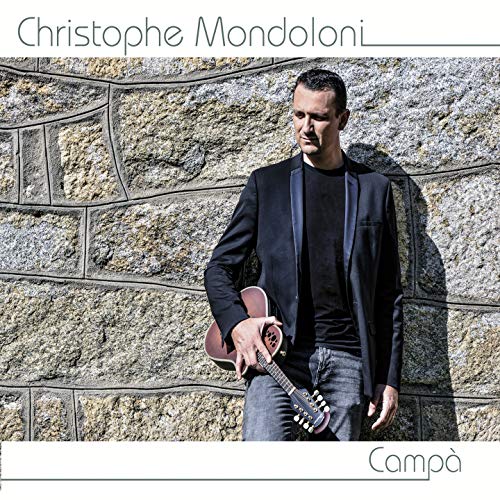Campà von Christophe Mondoloni bei Amazon Music - Amazon.de