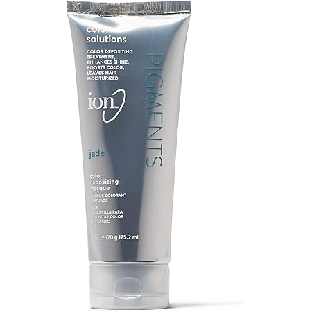 Ion Hot Red Color Pigments Hot Red + Free Shipping