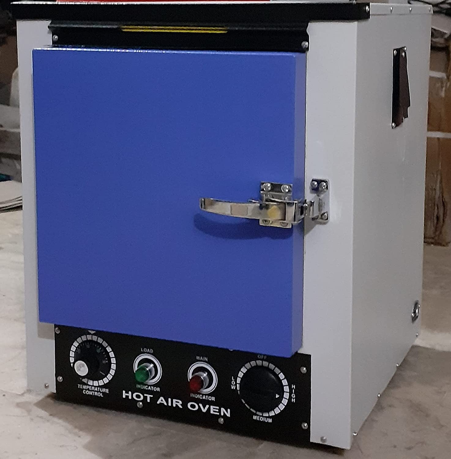 Laboratory Hot Air Oven