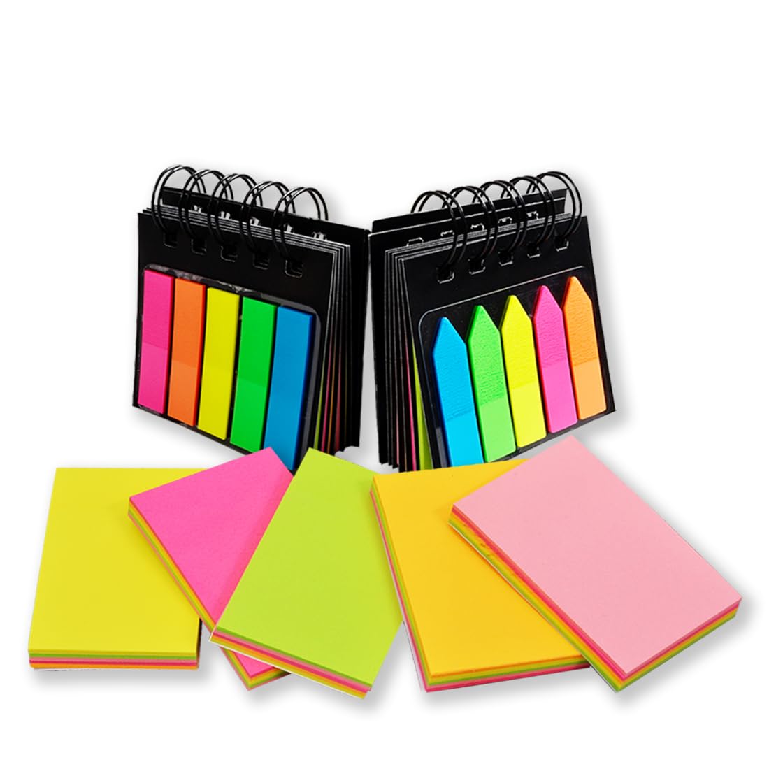 COI Sticky Notes Pocket Pack Self-Adhesive | Index Planner | Self ...